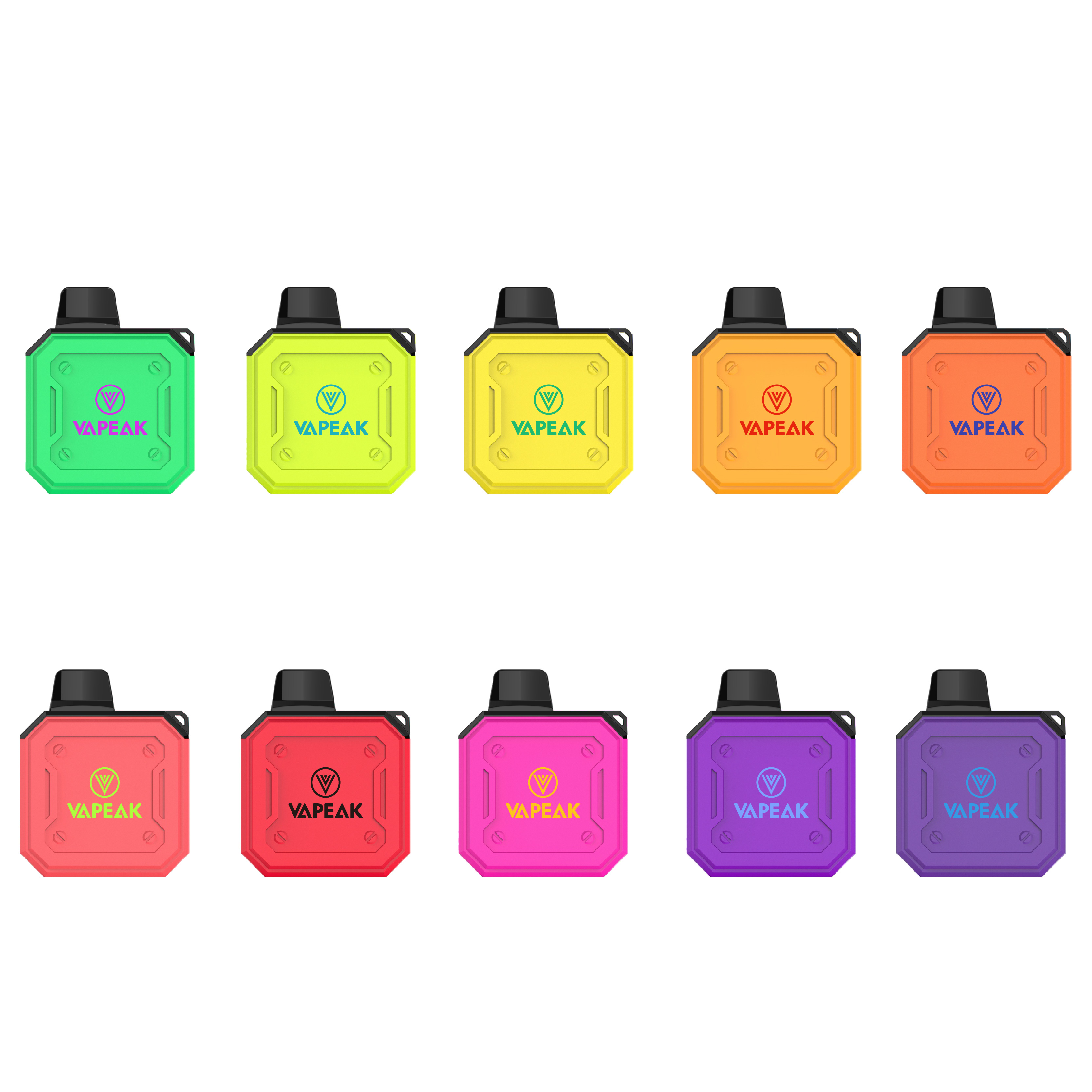 Disposable Vape - VAPEAK