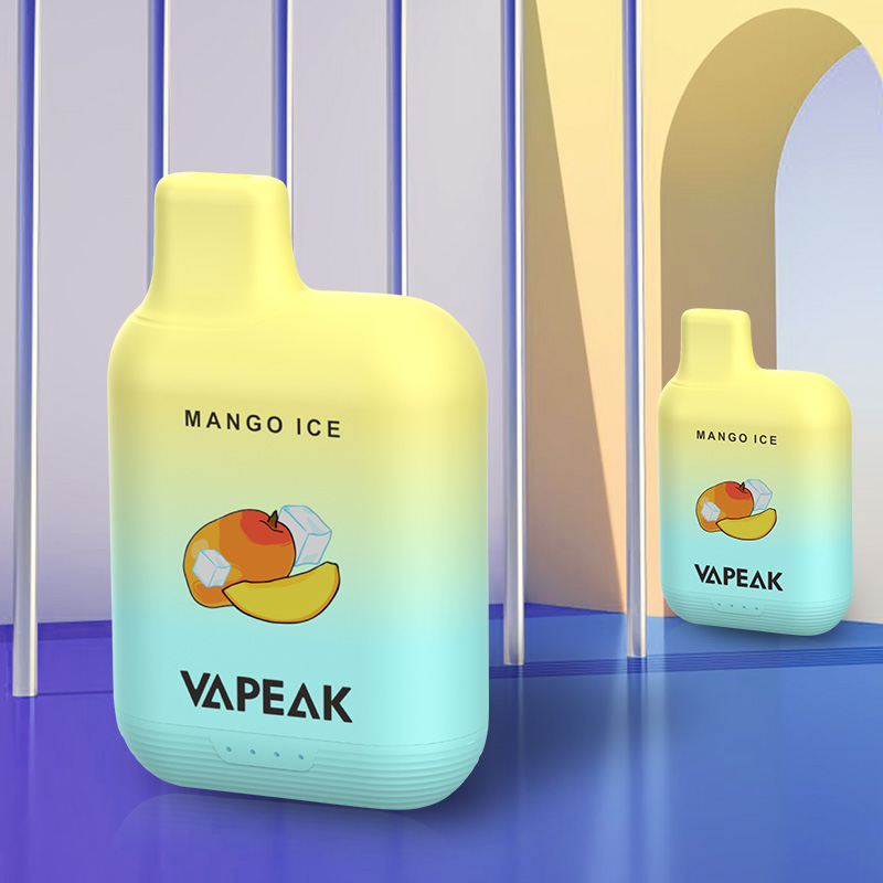 VAPEAK GRAND - Buy VAPEAK GRAND Product on VAPEAK